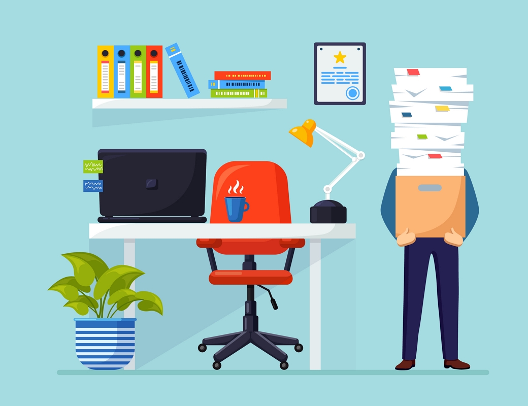 Workflow4 Spire - Interaction Versa Inc.